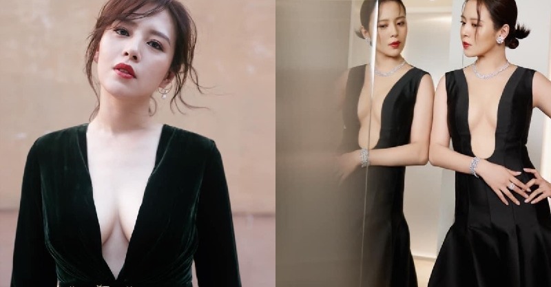 14歲出道！17歲「被阮經天奪初次」毀星途 33歲因彭于晏「逆襲成女神」成功翻身-picelse.com - 趣聞圖說