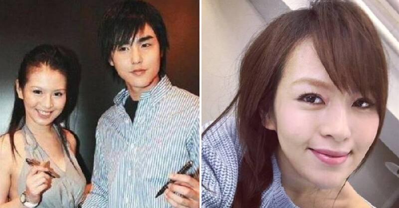 14歲出道！17歲「被阮經天奪初次」毀星途 33歲因彭于晏「逆襲成女神」成功翻身-picelse.com - 趣聞圖說