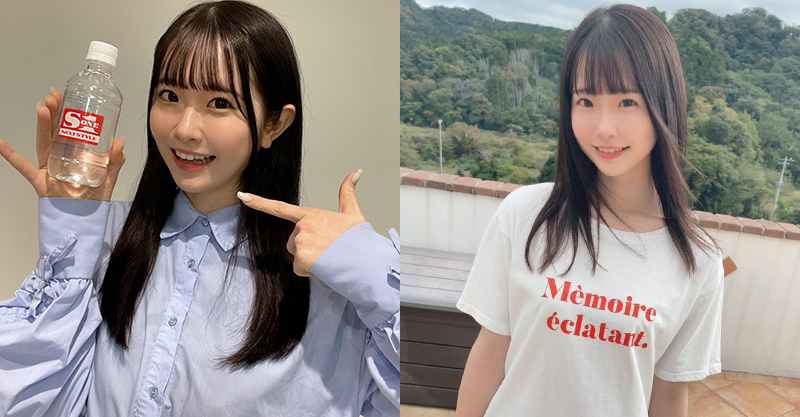 她出道即爆紅！遭爆「接拍無碼謎片」美少女新星形象全滅 老司機：無碼幾時來？-picelse.com - 趣聞圖說