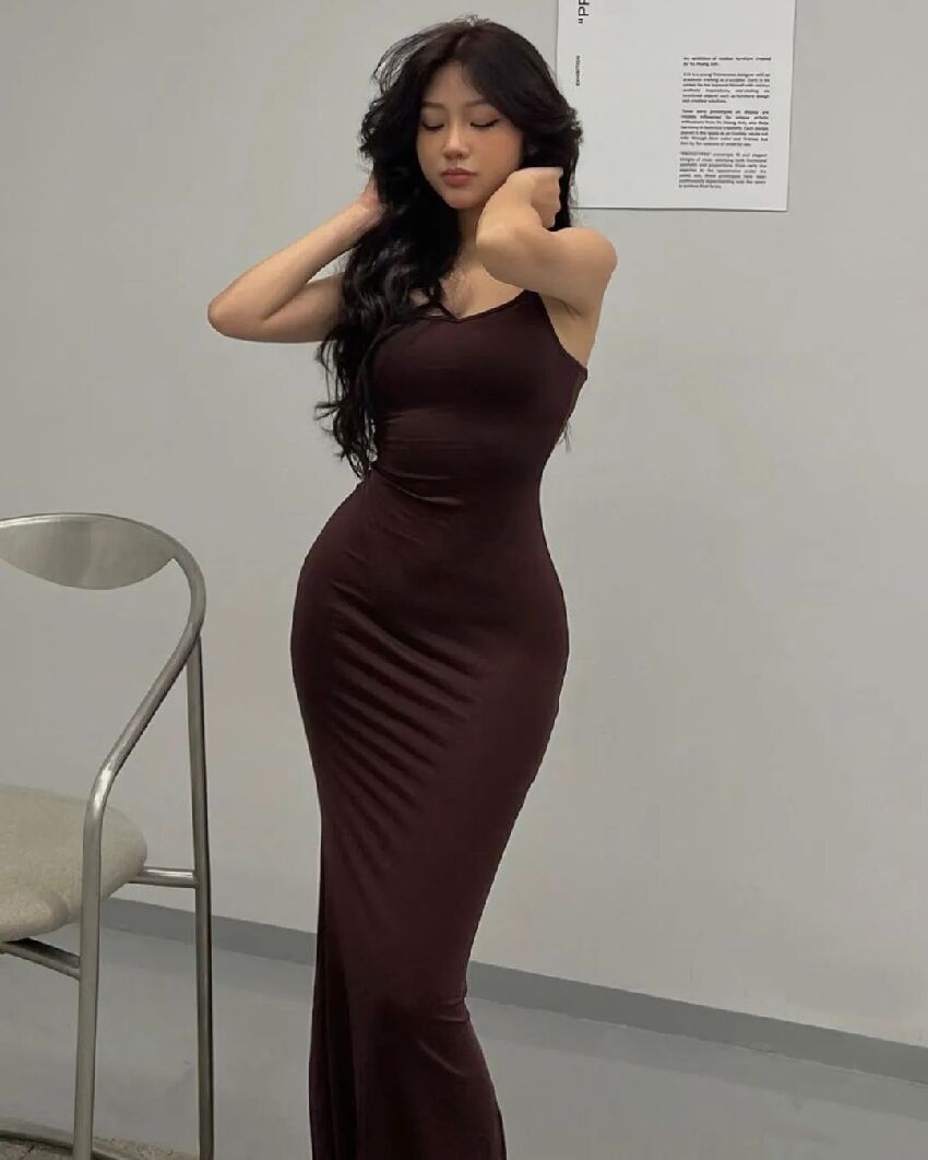 05年越南甜妹！飽滿身材，好絕啊-picelse.com - 趣聞圖說