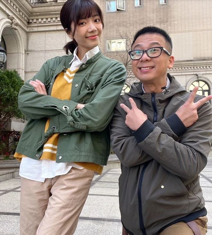 本土劇男星爆秘婚「牽手7年的她」！昔為病母醫藥費「跑去餐廳洗碗」終苦盡甘來-picelse.com - 趣聞圖說