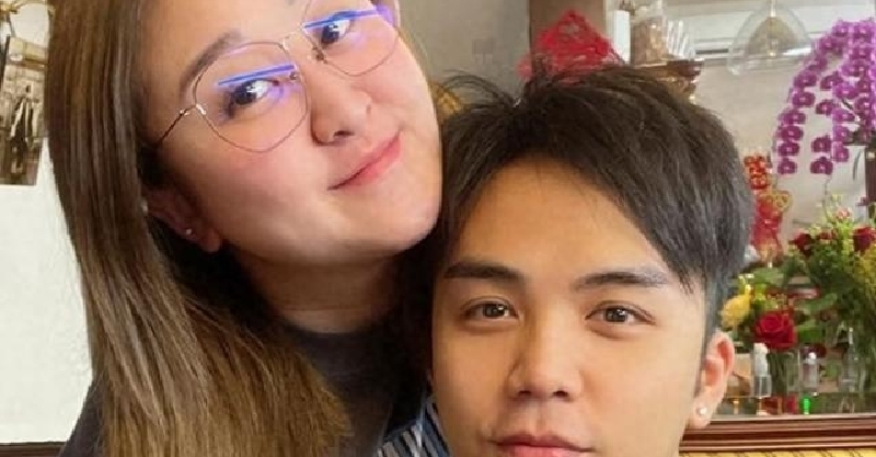 TVB藝人娶富家千金，因婚前協議無緣億萬家產，還慘遭岳父羞辱-picelse.com - 趣聞圖說