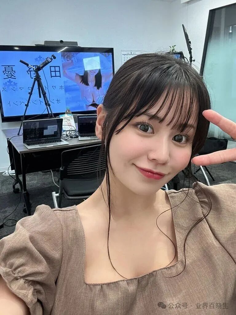 MissAV公布2025年9月人氣女星TOP20 老將「讓位」多個新名字入榜-picelse.com - 趣聞圖說