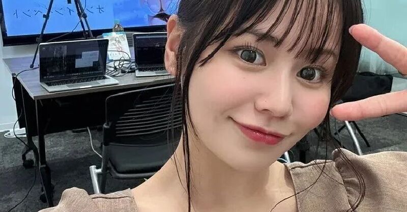 MissAV公布2025年9月人氣女星TOP20 老將「讓位」多個新名字入榜-picelse.com - 趣聞圖說