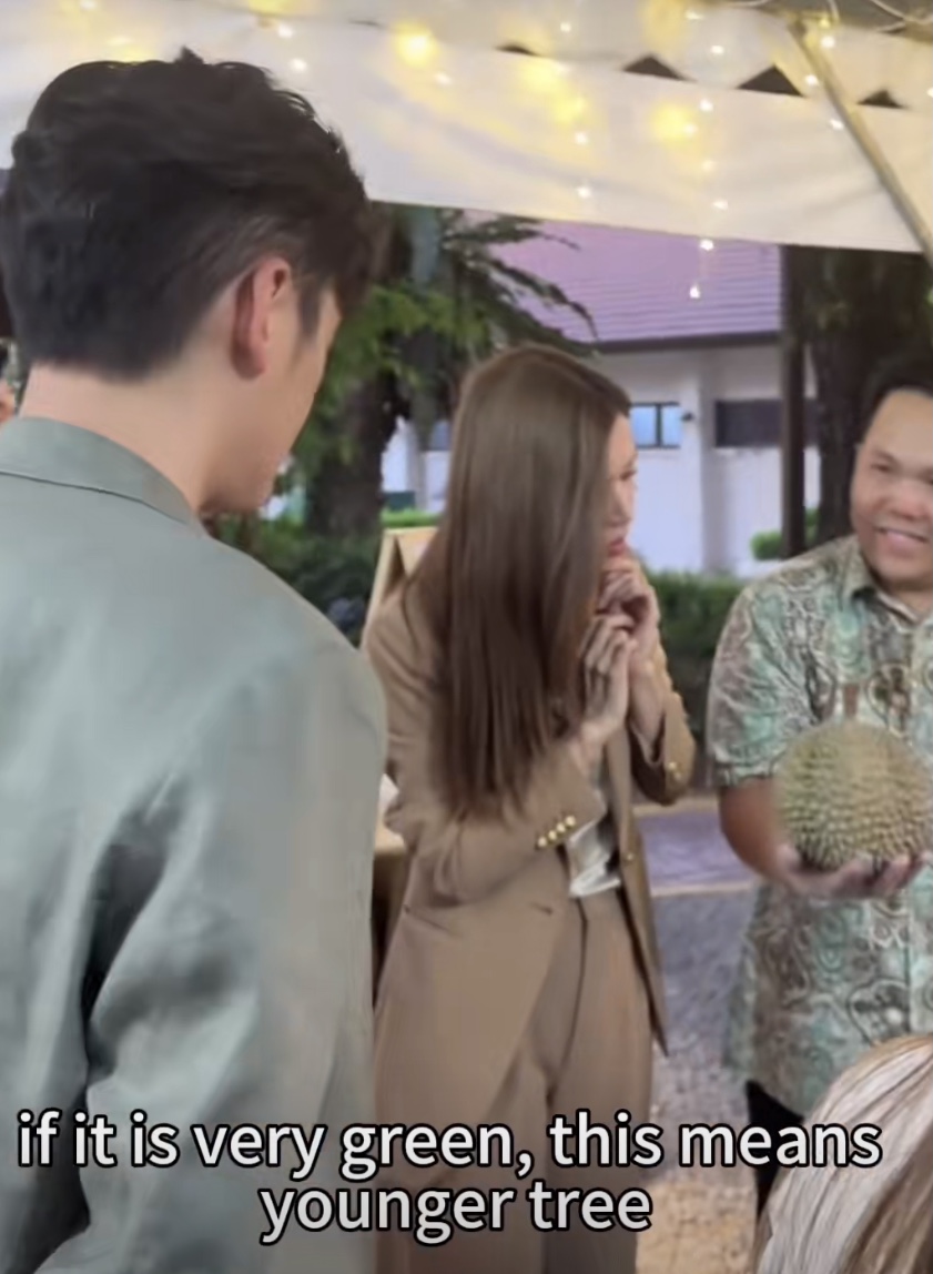 TVB女星與視帝私下互動引爭議！女方被指沒邊界感，男方主動避嫌-picelse.com - 趣聞圖說