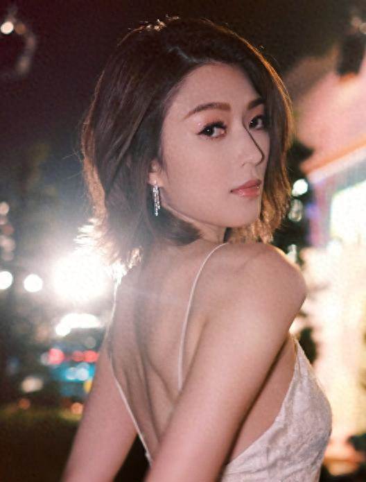 16歲已是人間尤物，4年換20個男人，找到老實人接盤后安心做人妻-picelse.com - 趣聞圖說