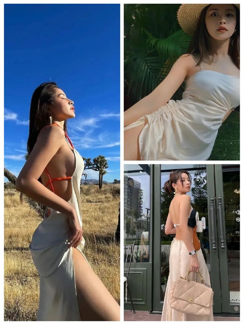 15秒MV一脫成名，身材火辣到要打碼，難得一見的「越南第一美女」-picelse.com - 趣聞圖說