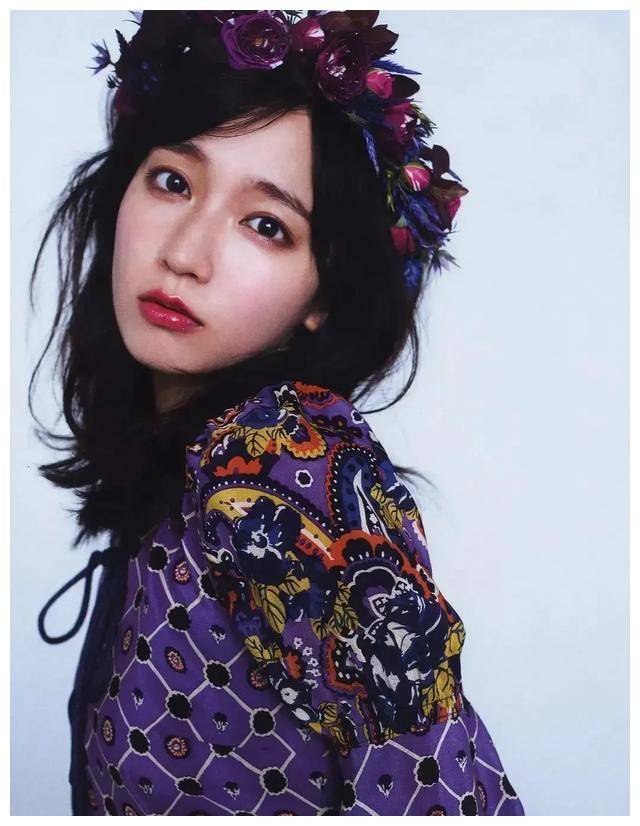 31歲日本AV模特，吉岡里帆，迷人的「治癒女神」風采!-picelse.com - 趣聞圖說