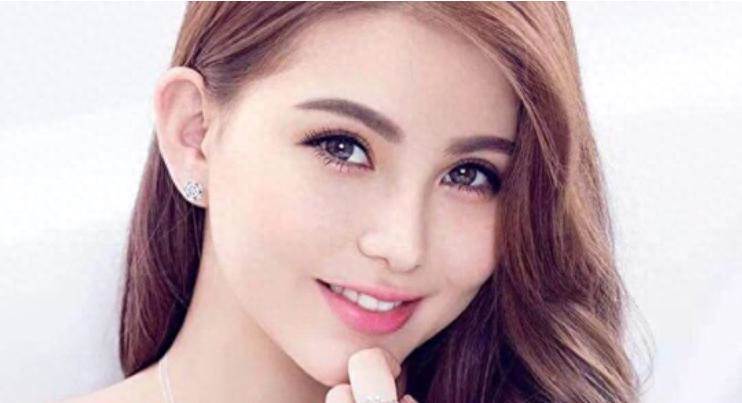 十年後再看，嫁大15歲周杰倫，7年生三胎的昆凌，被蔡依林說對了-picelse.com - 趣聞圖說