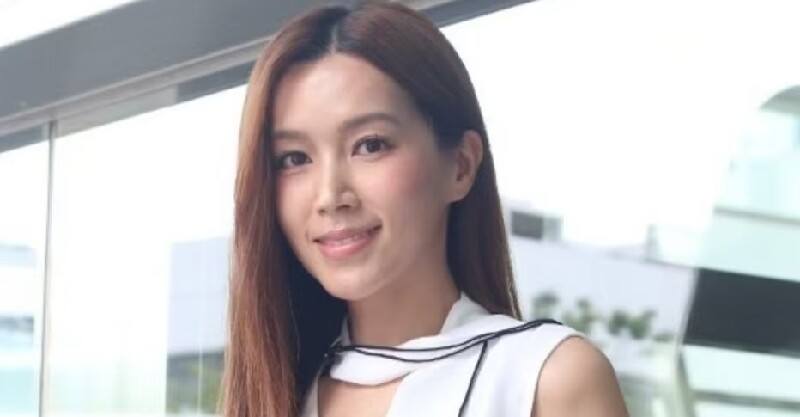 進步！TVB小花熱播劇終靠演技獲肯定，早年因火辣身材被封為花瓶-picelse.com - 趣聞圖說